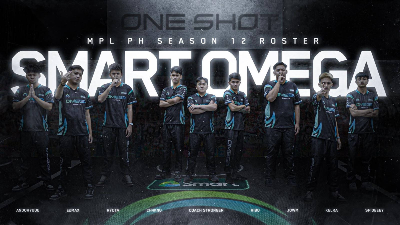 MPL PH Season 12: Kumpletong roster ng bawat koponan | ONE Esports ...