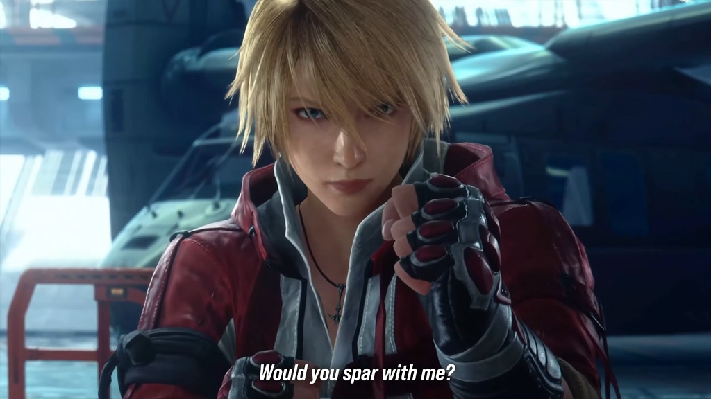 Tekken 8 release date inanunsyo sa Gamescom, 6 legacy characters kumpirmado | ONE Esports ...