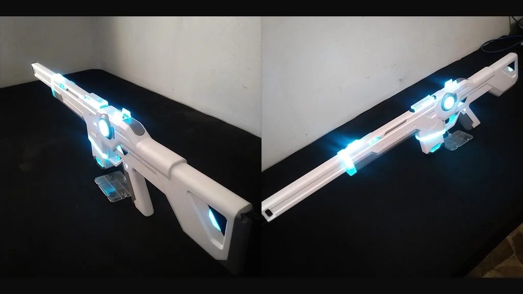 Nakakita ka na ba ng Zedd Spectrum Phantom sa totoong buhay? | ONE ...