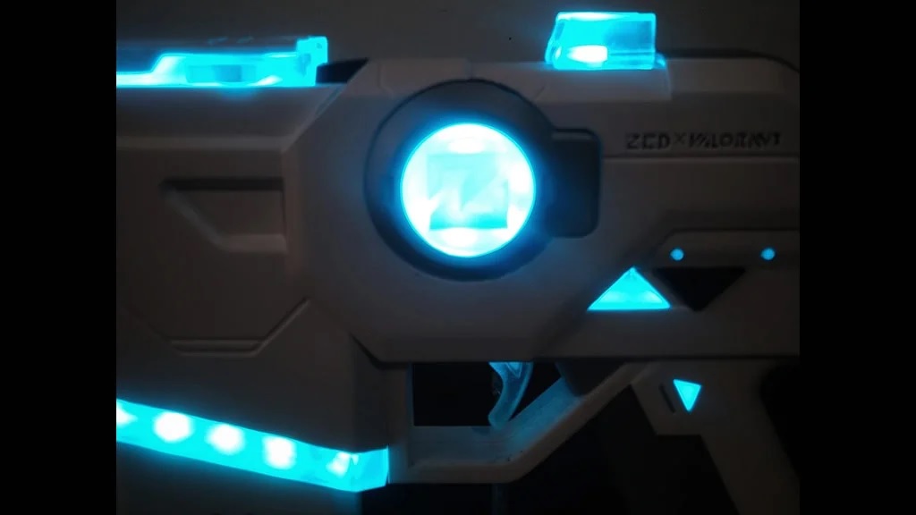 Nakakita ka na ba ng Zedd Spectrum Phantom sa totoong buhay? | ONE ...