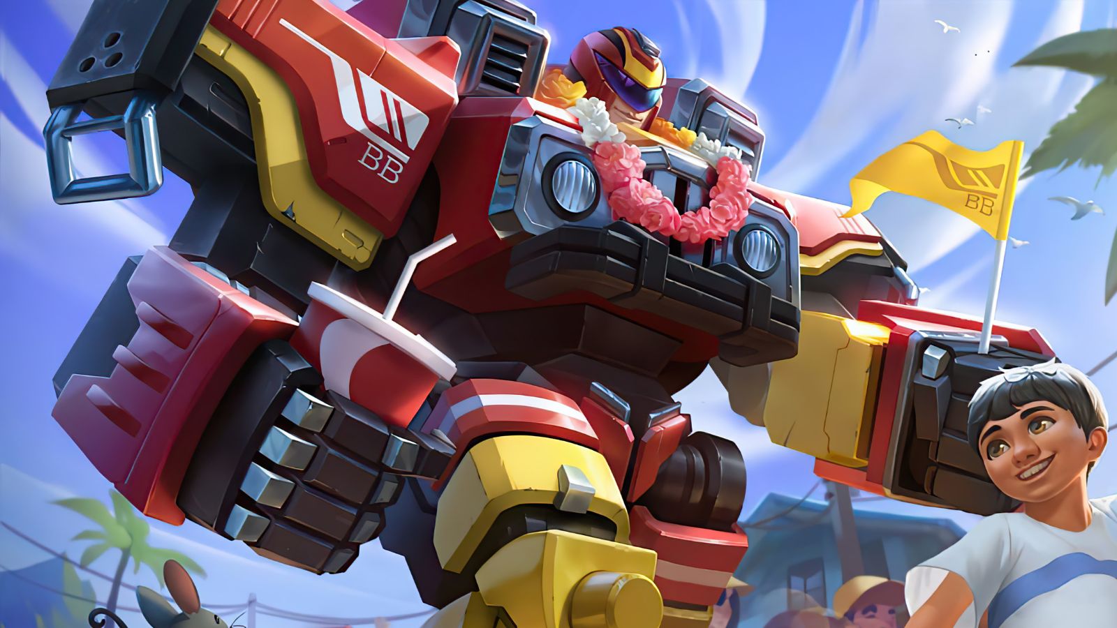 Bagong Johnson ultimate tampok sa Project NEXT 2023 | ONE Esports ...