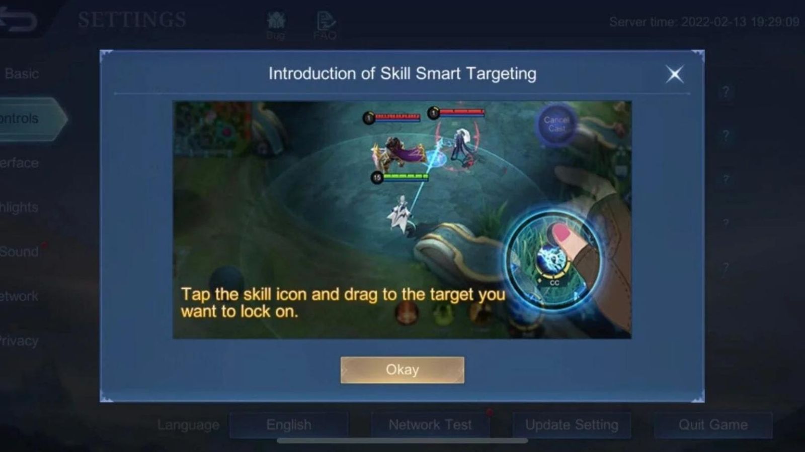 Ano ang Smart Targeting sa Mobile Legends at paano ito gamitin | ONE ...