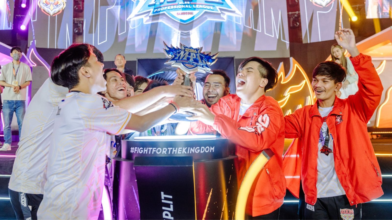 Road to MPLI 2023: Nakatutok ang See You Soon na ipagpatuloy ang ...