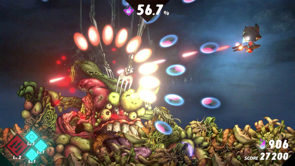 Maligaw sa NeverAwake, isang bangungot na gugustuhin mong maranasan ...