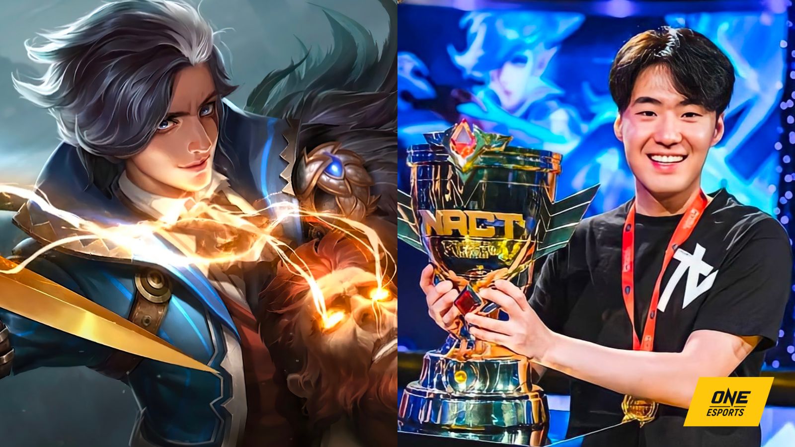 Eksklusibo: Kaya mo bang i-master pinakamahirap na assassin sa MLBB ...