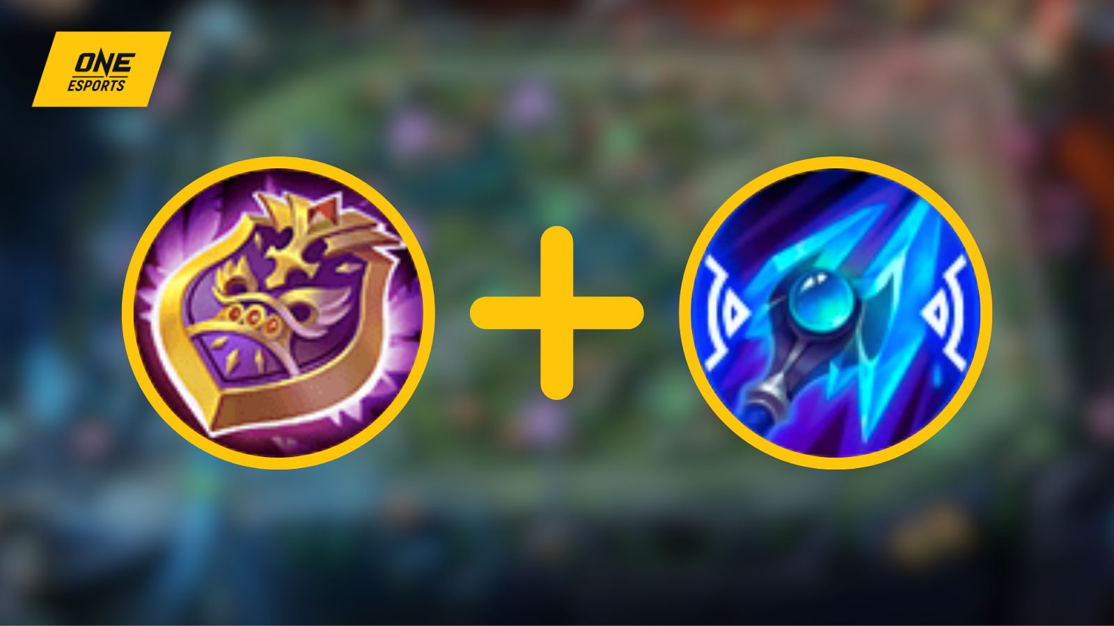 Paano gawin ang Immortality-Winter Crown combo sa MLBB | ONE Esports ...