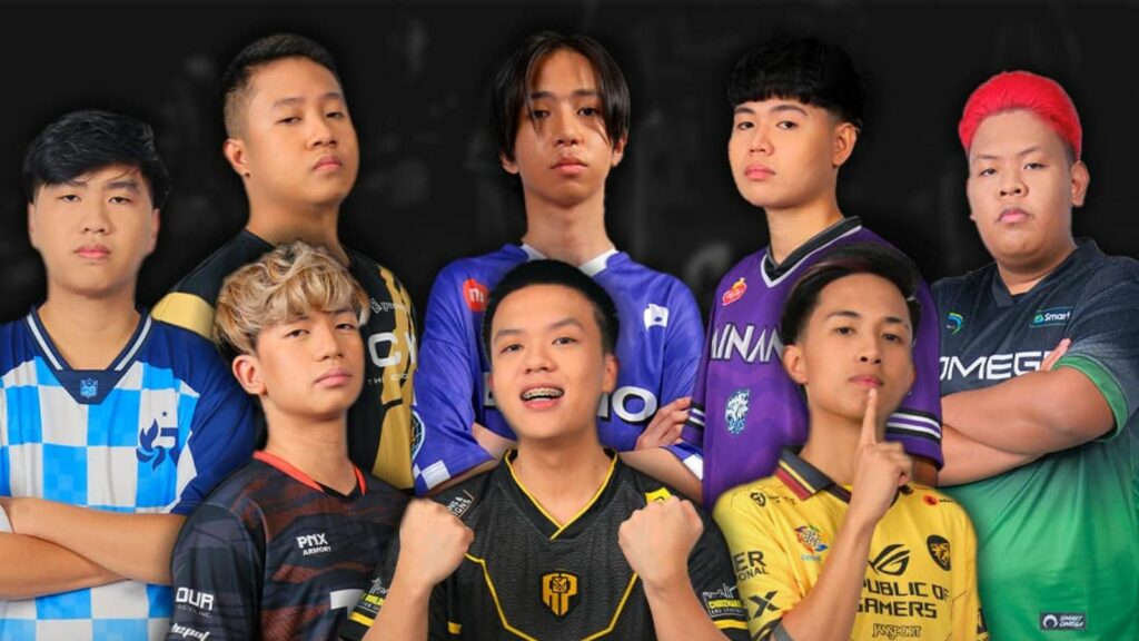 Kumpletong roster ng bawat koponan sa MPL PH Season 13 | ONE Esports ...